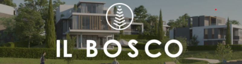 IL Bosco – URBASTONE
