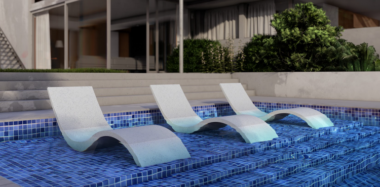 Shezlong – URBASTONE