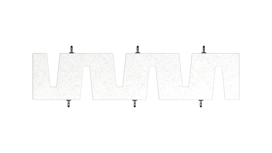 Double Sided Bike Rack – URBASTONE